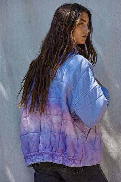 Catching Dawn Jacket – Top Shelf Wardrobe